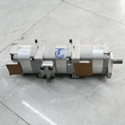 China 705-52-30580 7055230580 705-52-30810 For Komatsu D475A-3 BULLDOZERS Hydraulic Main Pump  Gear pumps LOADER PUMP SWITCH PUMP Piston Pump  PUMP ASSY Aftermarket Original for sale