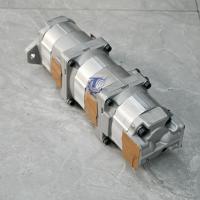 China 705-12-38011 705-12-38010 705-22-38050 For Komatsu GD825A-2 HM350-1 WA450-2 WA500-3 WHEEL LOADERS Hydraulic Main Pump  Gear pumps LOADER PUMP SWITCH PUMP Piston Pump  PUMP ASSY Aftermarket Original for sale