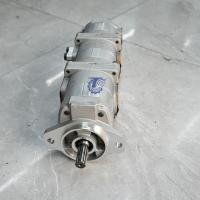 China 7054107040 Hydraulic Pump for Komatsu PC40MR-1 PC45MR-1 PC45MRX-1 EXCAVATORS LOADER PUMP SWITCH PUMP Piston Pump PUMP ASSY for sale