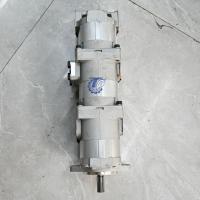 China 7054107040 Hydraulic Pump for Komatsu PC40MR-1 PC45MR-1 PC45MRX-1 EXCAVATORS LOADER PUMP SWITCH PUMP Piston Pump PUMP ASSY for sale