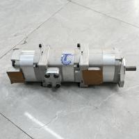 China 705-56-24080 7055624080 For Komatsu PC60-3 PC60U-3 EXCAVATORS Hydraulic Main Pump  Gear pumps LOADER PUMP SWITCH PUMP Piston Pump  PUMP ASSY Aftermarket Original for sale