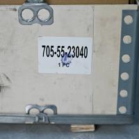 China 113-15-00270 113-15-00470 1131500270 For Komatsu D21A-5 D21P-5A D21P-5 D21PL-5 D21Q-5 D31P-16 Bulldozer Hydraulic  TRANSMISSION PUMP  Gear pumps Piston Pump  PUMP ASSY Aftermarket Original for sale