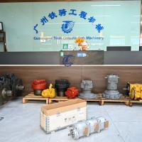 China 705-51-20370 7055120370 R7055120370 For Komatsu D60P-12 D65E-12 D65P-12 D65PX-12 D85ESS-2A Bulldozer Hydraulic Gear pumps  Piston Pump STEERING PUMP HYDRAULIC PUMP PUMP ASSY Aftermarket Original for sale