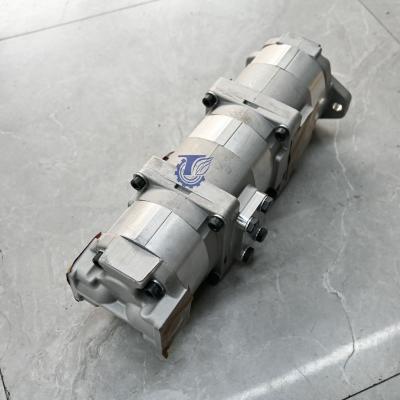 China 14X-49-11600 14X4911600 For Komatsu D60P-12 D61E-12 D61EX-12A D61EX-15 D61PX-15 Bulldozer Hydraulic Gear pumps  Piston Pump  HYDRAULIC PUMP TORQFLOW PUMP PUMP ASSY Aftermarket Original for sale