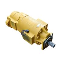 China Main Hydraulic Gear Pump Assembly 485-9674 (4859674) For  777G Mining Truck for sale