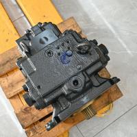 China 708-1L-00760 708-1L-01760 708-1L-04290 708-1W-02111 For Komatsu HD1500-8 Dump Truck Hydraulic Piston Pump  STEERING AND HOIST PUMP PUMP ASSY Pump Assembly Aftermarket Original for sale
