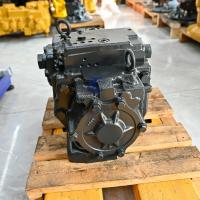 China 708-1L-00760 708-1L-01760 708-1L-04290 708-1W-02111 For Komatsu HD1500-8 Dump Truck Hydraulic Piston Pump  STEERING AND HOIST PUMP PUMP ASSY Pump Assembly Aftermarket Original for sale