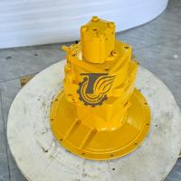 China 21P-60-K1502 21P60K1502 21P-60-K1801 R21P60K1502 21P-60-K1503 For Komatsu PC150-6K PC160-6K PC180-6K PC200EL-6K EXCAVATORS Hydraulic Piston Pump MAIN PUMP PUMP ASSY Pump Assembly Aftermarket Original for sale