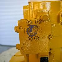 China 21P-60-K1502 21P60K1502 21P-60-K1801 R21P60K1502 21P-60-K1503 For Komatsu PC150-6K PC160-6K PC180-6K PC200EL-6K EXCAVATORS Hydraulic Piston Pump MAIN PUMP PUMP ASSY Pump Assembly Aftermarket Original for sale