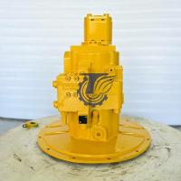 China 21P-60-K1502 21P60K1502 21P-60-K1801 R21P60K1502 21P-60-K1503 For Komatsu PC150-6K PC160-6K PC180-6K PC200EL-6K EXCAVATORS Hydraulic Piston Pump MAIN PUMP PUMP ASSY Pump Assembly Aftermarket Original for sale