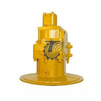 China 21P-60-K1502 21P60K1502 21P-60-K1801 R21P60K1502 21P-60-K1503 For Komatsu PC150-6K PC160-6K PC180-6K PC200EL-6K EXCAVATORS Hydraulic Piston Pump MAIN PUMP PUMP ASSY Pump Assembly Aftermarket Original for sale
