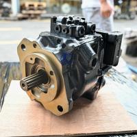 China 708-1W-00640 7081W00640 708-1W-04270 For Komatsu HM300-3 DUMP TRUCKS Hydraulic Piston Pump MAIN PUMP LPV90 PUMP ASSY Pump Assembly Aftermarket Original for sale