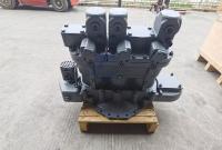 China YB60001543 For HITACHI ZX240-7 ZX210-7 Excavator Hydraulic Piston Pump HPV118JX HPV102LX-25A Hydraulic Pump MAIN PUMP  PUMP ASSY Pump Assembly Aftermarket Original for sale