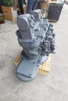 China YB60001543 For HITACHI ZX240-7 ZX210-7 Excavator Hydraulic Piston Pump HPV118JX HPV102LX-25A Hydraulic Pump MAIN PUMP  PUMP ASSY Pump Assembly Aftermarket Original for sale