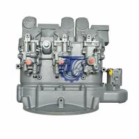 China YB60001045 YB60001814 YB60000171 9300615 For HITACHI ZX350-7 ZX350LC-5B Excavator Hydraulic Piston Pump HPV145LX-28A Hydraulic Pump MAIN PUMP  PUMP ASSY Pump Assembly Aftermarket Original for sale