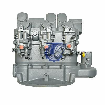 China YB60001045 YB60001814 YB60000171 9300615 For HITACHI ZX350-7 ZX350LC-5B Excavator Hydraulic Piston Pump HPV145LX-28A Hydraulic Pump MAIN PUMP  PUMP ASSY Pump Assembly Aftermarket Original for sale