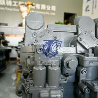 China YB60001045 YB60001814 YB60000171 9300615 For HITACHI ZX350-7 ZX350LC-5B Excavator Hydraulic Piston Pump HPV145LX-28A Hydraulic Pump MAIN PUMP  PUMP ASSY Pump Assembly Aftermarket Original for sale