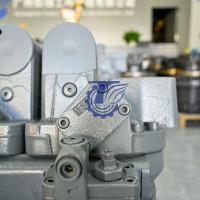 China YB60001045 YB60001814 YB60000171 9300615 For HITACHI ZX350-7 ZX350LC-5B Excavator Hydraulic Piston Pump HPV145LX-28A Hydraulic Pump MAIN PUMP  PUMP ASSY Pump Assembly Aftermarket Original for sale