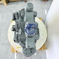 China YB60001045 YB60001814 YB60000171 9300615 For HITACHI ZX350-7 ZX350LC-5B Excavator Hydraulic Piston Pump HPV145LX-28A Hydraulic Pump MAIN PUMP  PUMP ASSY Pump Assembly Aftermarket Original for sale