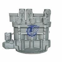 China YB60002458 YB60000267 YB60001211 YB60001213 For HITACHI ZX350LCN-5B ZX350LC-5B  Excavator Hydraulic Piston Pump HPV145JX-028A  Hydraulic Pump MAIN PUMP  PUMP ASSY Pump Assembly Aftermarket Original for sale