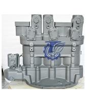 China YB60002458 YB60000267 YB60001211 YB60001213 For HITACHI ZX350LCN-5B ZX350LC-5B  Excavator Hydraulic Piston Pump HPV145JX-028A  Hydraulic Pump MAIN PUMP  PUMP ASSY Pump Assembly Aftermarket Original for sale