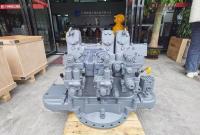 China 9302826 9266180 YB60000109 FYB60002385 For HITACHI ZX200-5B ZX210-5B Excavator Hydraulic Piston Pump HPV118JX-23A Hydraulic Pump MAIN PUMP  PUMP ASSY Pump Assembly Aftermarket Original for sale