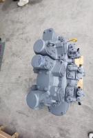 China 9302826 9266180 YB60000109 FYB60002385 For HITACHI ZX200-5B ZX210-5B Excavator Hydraulic Piston Pump HPV118JX-23A Hydraulic Pump MAIN PUMP  PUMP ASSY Pump Assembly Aftermarket Original for sale