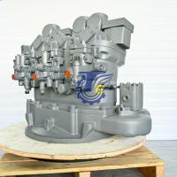 China YB60001547 YB60000106 YB60000107 YB60000338 For HITACHI ZX300-5 ZX350-5 ZX350LC-5B Excavator Hydraulic Piston Pump HPV145JX-028A  Hydraulic Pump MAIN PUMP  PUMP ASSY Pump Assembly Aftermarket Original for sale