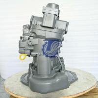 China YB60001547 YB60000106 YB60000107 YB60000338 For HITACHI ZX300-5 ZX350-5 ZX350LC-5B Excavator Hydraulic Piston Pump HPV145JX-028A  Hydraulic Pump MAIN PUMP  PUMP ASSY Pump Assembly Aftermarket Original for sale