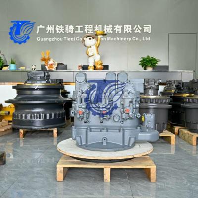 China YB60001547 YB60000106 YB60000107 YB60000338 For HITACHI ZX300-5 ZX350-5 ZX350LC-5B Excavator Hydraulic Piston Pump HPV145JX-028A  Hydraulic Pump MAIN PUMP  PUMP ASSY Pump Assembly Aftermarket Original for sale