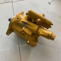 China 296-6714 2966714 CA2966714 For TQCAT 414E 416E 422E 428E BACKHOE LOADER Hydraulic gear pump Piston Pump PUMP ASSY Pump Assembly  Aftermarket Original for sale
