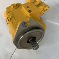 China 296-6714 2966714 CA2966714 For TQCAT 414E 416E 422E 428E BACKHOE LOADER Hydraulic gear pump Piston Pump PUMP ASSY Pump Assembly  Aftermarket Original for sale
