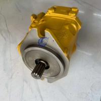 China 296-6714 2966714 CA2966714 For TQCAT 414E 416E 422E 428E BACKHOE LOADER Hydraulic gear pump Piston Pump PUMP ASSY Pump Assembly  Aftermarket Original for sale