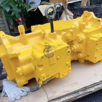 China 71145673 71144473 71126573 For Komatsu PC4000-6E 8000-6E 4000-6 8000-6 EXCAVATORS MINING Hydraulic Piston Pump MAIN PUMP PUMP ASSY Pump Assembly Aftermarket Original for sale
