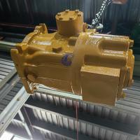 China 512-0769 11R-1661 For TQCAT 944k Wheel Loader Hydraulic Pump Piston Pump MAIN PUMP Pump Assy Pump Assembly  Aftermarket Original for sale