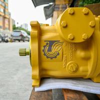 China 153-9624 0R1062 1539624 CA1539624 For TQCAT 834G 834H 836G 836H 988G 988H Wheel Loader Hydraulic Pump Piston Pump MAIN PUMP Pump Assy Pump Assembly  Aftermarket Original for sale
