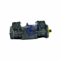 China 708-2G-00510 708-2G-01510 708-2G-04540 For Komatsu WA900-8 WHEEL LOADERS Hydraulic Piston Pump MAIN PUMP PUMP ASSY WORK EQUIPMENT PUMP L.H Pump Assembly Aftermarket Original for sale