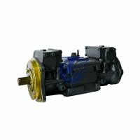 China 708-2G-00510 708-2G-01510 708-2G-04540 For Komatsu WA900-8 WHEEL LOADERS Hydraulic Piston Pump MAIN PUMP PUMP ASSY WORK EQUIPMENT PUMP L.H Pump Assembly Aftermarket Original for sale