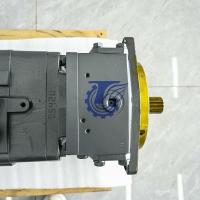 China 708-2G-00510 708-2G-01510 708-2G-04540 For Komatsu WA900-8 WHEEL LOADERS Hydraulic Piston Pump MAIN PUMP PUMP ASSY WORK EQUIPMENT PUMP L.H Pump Assembly Aftermarket Original for sale