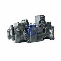 China 708-2G-00520 708-2G-01510 708-2G-04272 For Komatsu WA900-8 WHEEL LOADERS Hydraulic Piston Pump MAIN PUMP PUMP ASSY WORK EQUIPMENT PUMP R.H Pump Assembly Aftermarket Original for sale