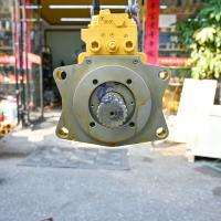 China 627-1304 545-9955 584-0380 30R-0200 For TQCAT 395 395GC Excavator Hydraulic Pump Piston Pump MAIN PUMP Pump Assy Pump Assembly  Aftermarket Original for sale