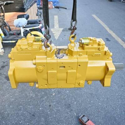 China 627-1304 545-9955 584-0380 30R-0200 For TQCAT 395 395GC Excavator Hydraulic Pump Piston Pump MAIN PUMP Pump Assy Pump Assembly  Aftermarket Original for sale