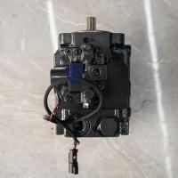 China 708-1S-00230 7081S00230 708-1S-01230 For Komatsu WA380-5L WA400-5 WA430-5 WA470-5 WA480-5 WHEEL LOADERS FAN PUMP Hydraulic Piston Pump MAIN PUMP PUMP ASSY Pump Assembly Aftermarket Original for sale