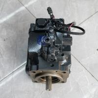 China 708-1S-00230 7081S00230 708-1S-01230 For Komatsu WA380-5L WA400-5 WA430-5 WA470-5 WA480-5 WHEEL LOADERS FAN PUMP Hydraulic Piston Pump MAIN PUMP PUMP ASSY Pump Assembly Aftermarket Original for sale