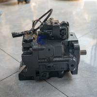 China 708-1S-00230 7081S00230 708-1S-01230 For Komatsu WA380-5L WA400-5 WA430-5 WA470-5 WA480-5 WHEEL LOADERS FAN PUMP Hydraulic Piston Pump MAIN PUMP PUMP ASSY Pump Assembly Aftermarket Original for sale
