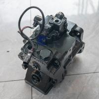 China 708-1S-00230 7081S00230 708-1S-01230 For Komatsu WA380-5L WA400-5 WA430-5 WA470-5 WA480-5 WHEEL LOADERS FAN PUMP Hydraulic Piston Pump MAIN PUMP PUMP ASSY Pump Assembly Aftermarket Original for sale