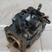 China 708-1S-00230 7081S00230 708-1S-01230 For Komatsu WA380-5L WA400-5 WA430-5 WA470-5 WA480-5 WHEEL LOADERS FAN PUMP Hydraulic Piston Pump MAIN PUMP PUMP ASSY Pump Assembly Aftermarket Original for sale