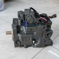 China 708-1S-00230 7081S00230 708-1S-01230 For Komatsu WA380-5L WA400-5 WA430-5 WA470-5 WA480-5 WHEEL LOADERS FAN PUMP Hydraulic Piston Pump MAIN PUMP PUMP ASSY Pump Assembly Aftermarket Original for sale