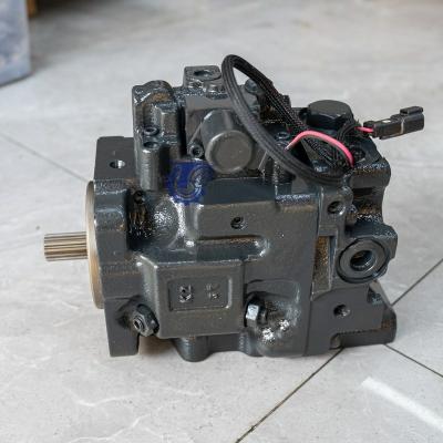 China 708-1S-00230 7081S00230 708-1S-01230 For Komatsu WA380-5L WA400-5 WA430-5 WA470-5 WA480-5 WHEEL LOADERS FAN PUMP Hydraulic Piston Pump MAIN PUMP PUMP ASSY Pump Assembly Aftermarket Original for sale