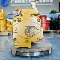 China 162-0324 CA1620324 1620324 10R0862 For TQCAT D6R II TRACK-TYPE TRACTOR Hydraulic Pump Piston Pump MAIN PUMP Pump Assy Pump Assembly PUMP GP-PISTON Aftermarket Original for sale